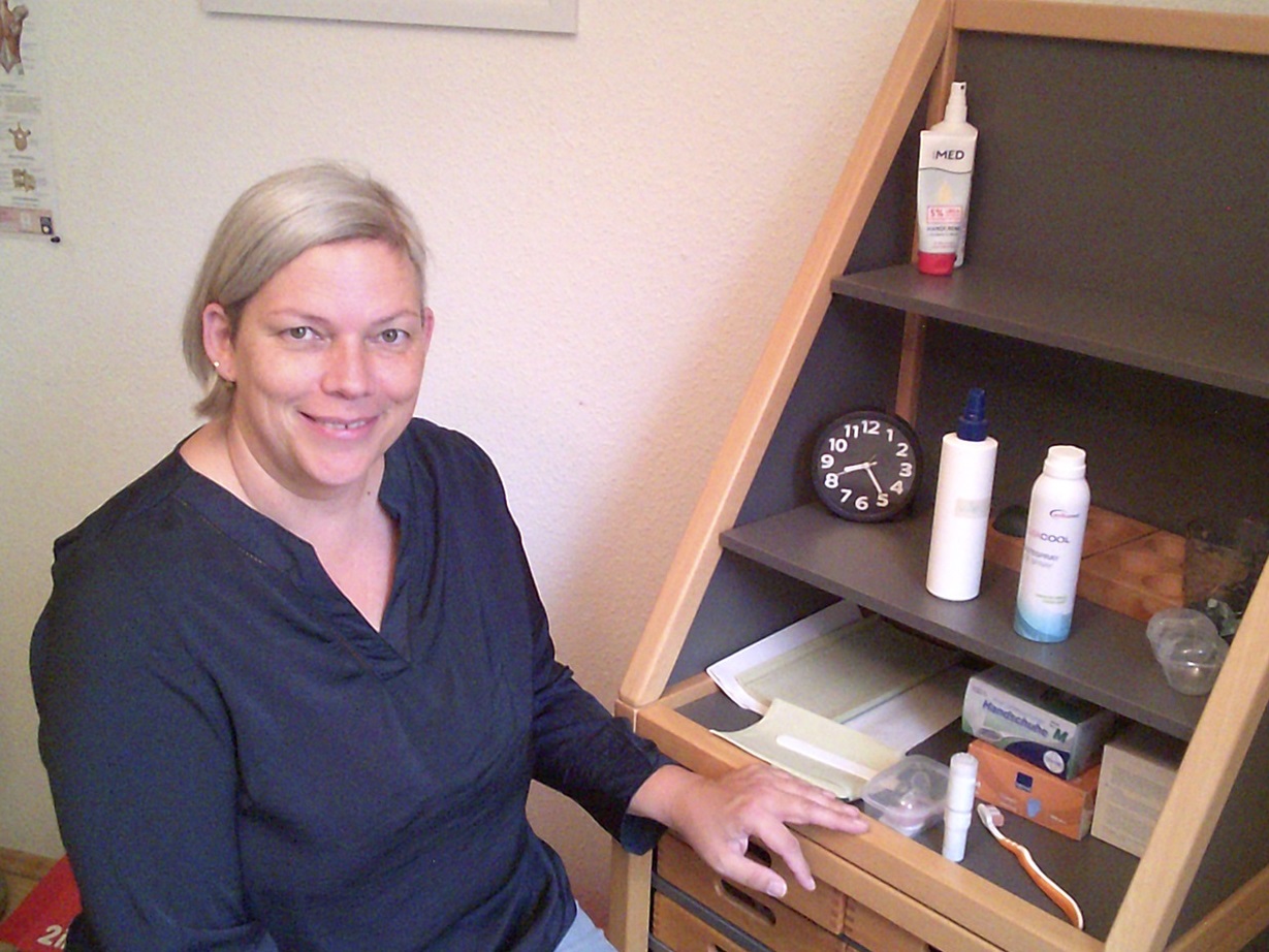 Logopädische Praxis Böhm Ludwigshafen